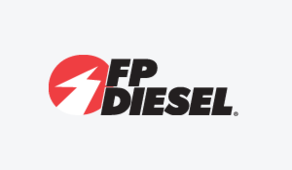 Marcas – Super Diesel